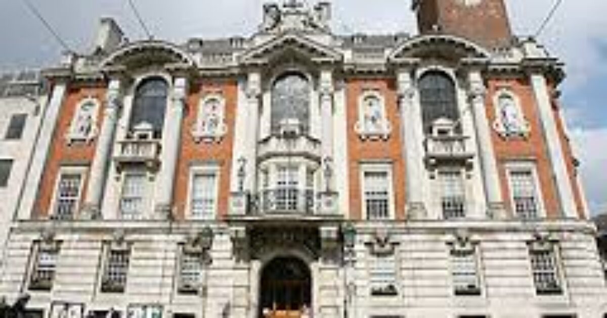 Your Councillors - Colchester Labour Party